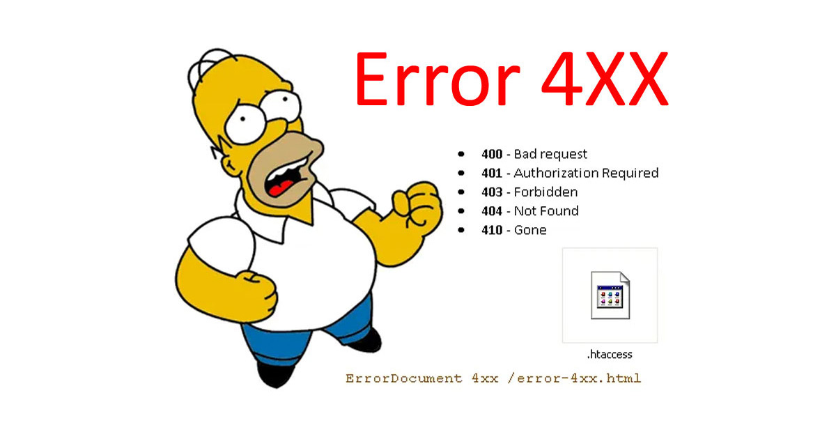 How To Setup Custom Error Pages Blog Joydeep Deb